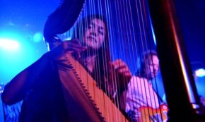 The Polyphonic Spree Serves Up A Moving, Joyous Night of Music - The ...