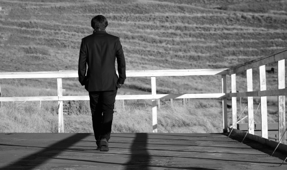 6 Ways to Let Go of Someone You Never Thought You’d Say Goodbye To