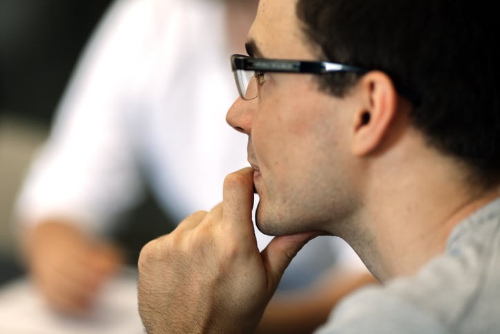 Why You Need Emotional Intelligence to Succeed - The Good Men Project