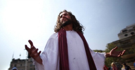 Family Values vs. Christian Values - The Good Men Project