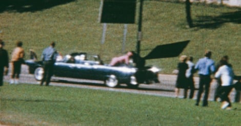 Confessions of a JFK Conspiracy Addict - The Good Men Project