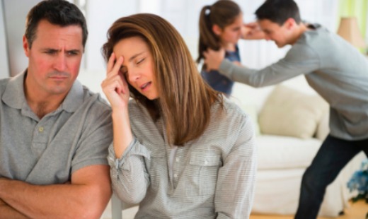 Blended Families - The Good Men Project