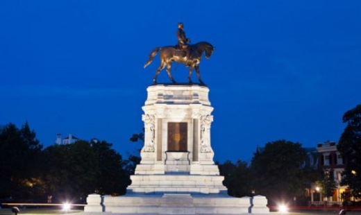 The Statues Are More Than Just Statues - The Good Men Project