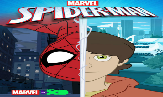 Marvel Spider-Man 'Horizon High' Brings this Hero back to TV - The Good ...
