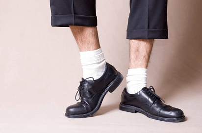 The Laughable Myth of one Partner Outgrowing the Other - The Good Men ...
