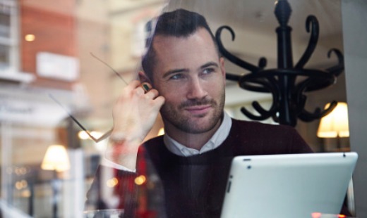 Are You Investing In Yourself? - The Good Men Project