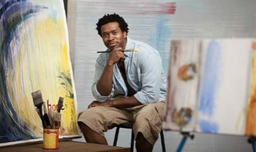 5 Things Every Painter Wants You to Know - The Good Men Project