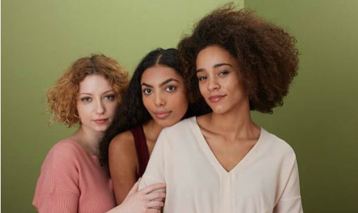 29 'Difficult' Women. Rule Breakers. Worthy of Praise. Welcome to 2018 ...