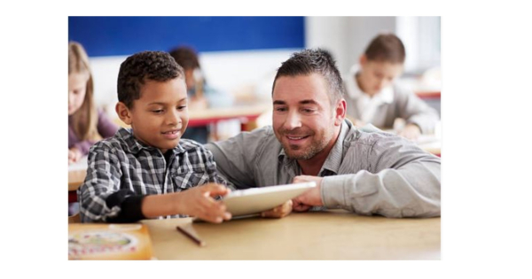 Why Male Teachers are Good for Children - The Good Men Project