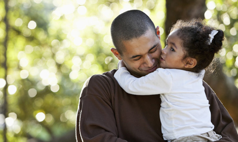 How Fathers Can Create a Better Bond With Their Children - The Good Men ...