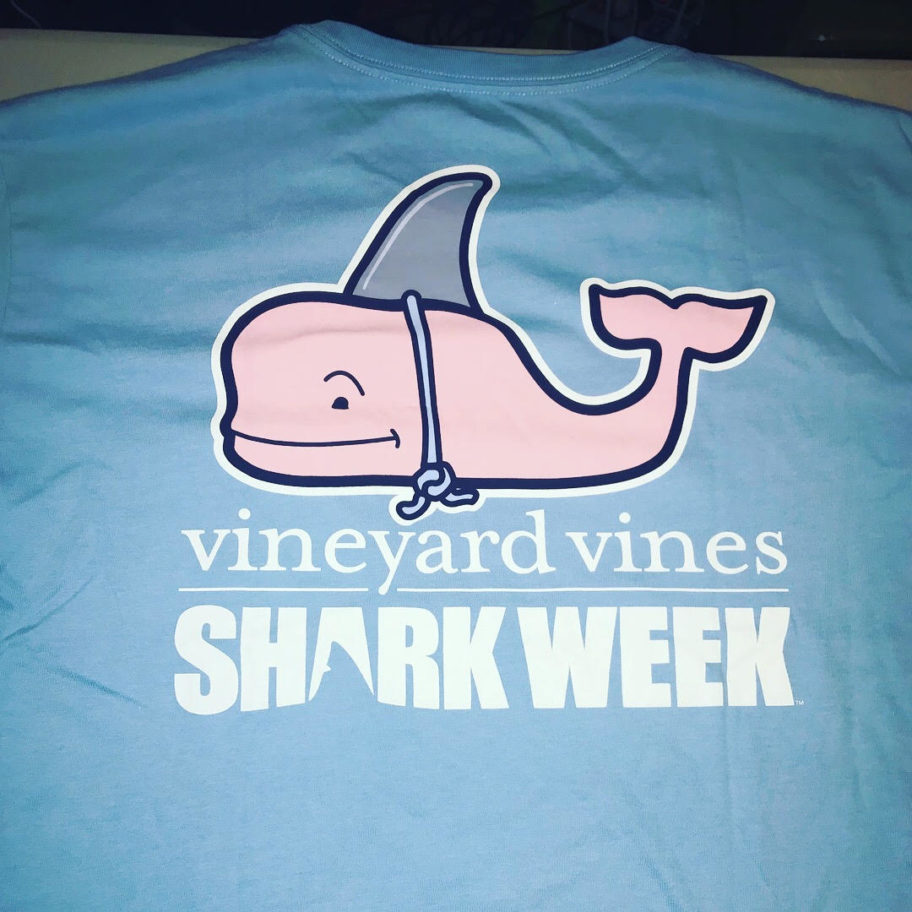 Get Ready for the Most Fin-tastic Week of the Year - Discover Channel ...