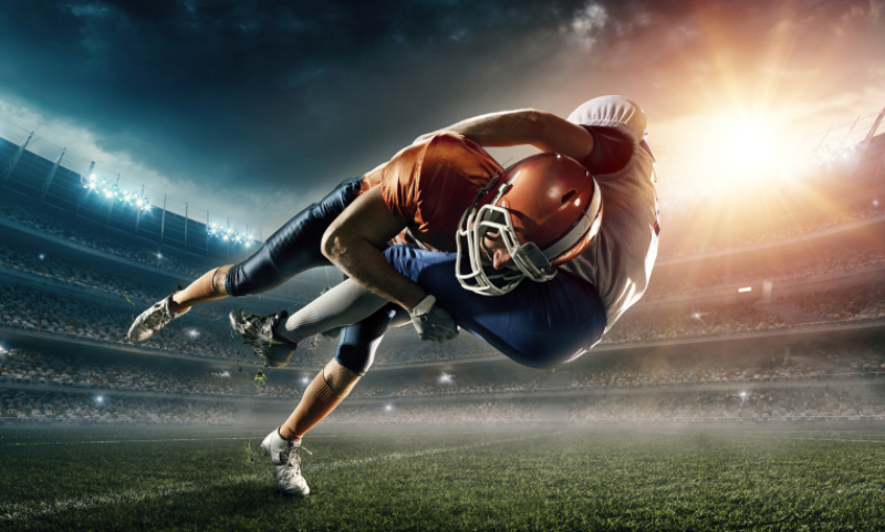 Concussions, Football, and the Disposability of Men - The Good Men Project