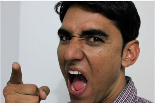 Five Ways to De-Escalate a Fight With Your Partner - The Good Men Project