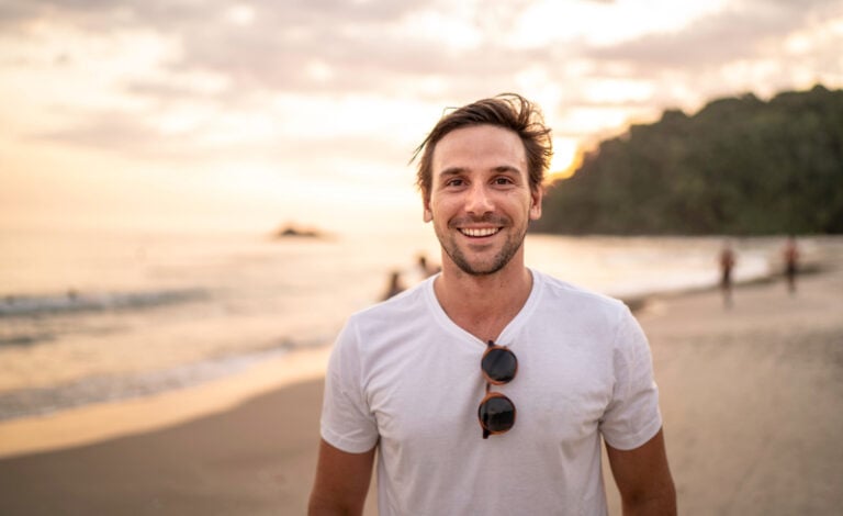 How the Culture of Masculinity Keeps Men From Their Beauty - The Good ...