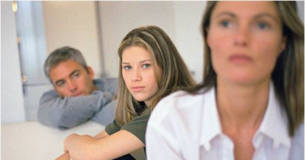How To Identify and Deal With Toxic Parents - The Good Men Project