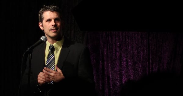 College Comedy Isn't Getting Better; It's Getting Worse - The Good Men ...