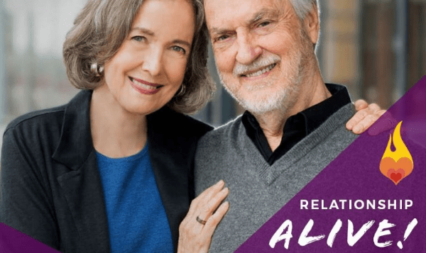 Relationship Alive! Real-Life Skills for Getting the Love You Want With ...