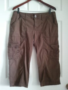 When Men Start Wearing Capris - The Good Men Project
