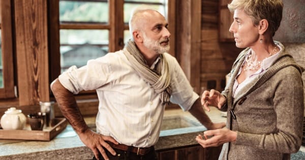 How to Defuse an Argument with Your Significant Other - The Good Men ...