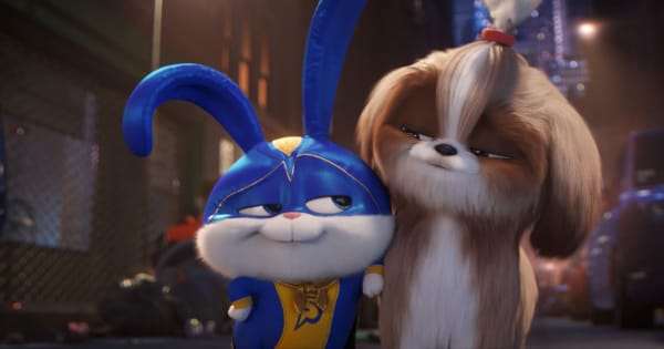 The Pets are Back for Another Adventure in 'Secret Life of Pets 2 ...