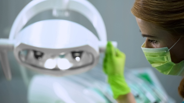 Q&A: ‘Women Are Needed’, Says Palestine’s First Female Neurosurgeon ...