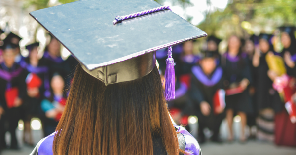 When an Autistic Child Graduates from College: Now What? - The Good Men ...
