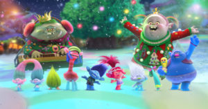 The Dreamworks Ultimate Holiday Collection is out now on Blu-Ray - The ...