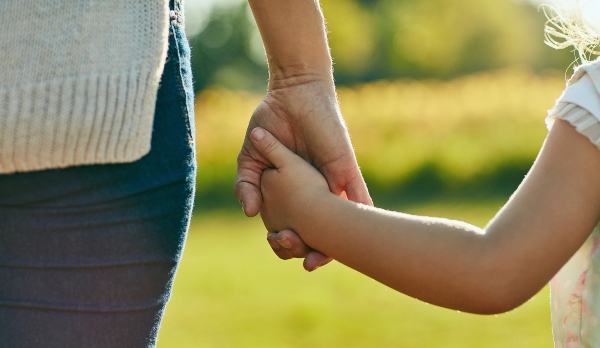 Improvement in Child Behaviour Linked to Better Mother-Father ...