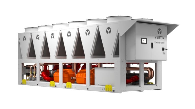 Vertiv Continues to Develop Thermal Management Innovation With New ...