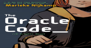 Barbara has a Tough Mystery to Solve in 'The Oracle Code' - The Good ...