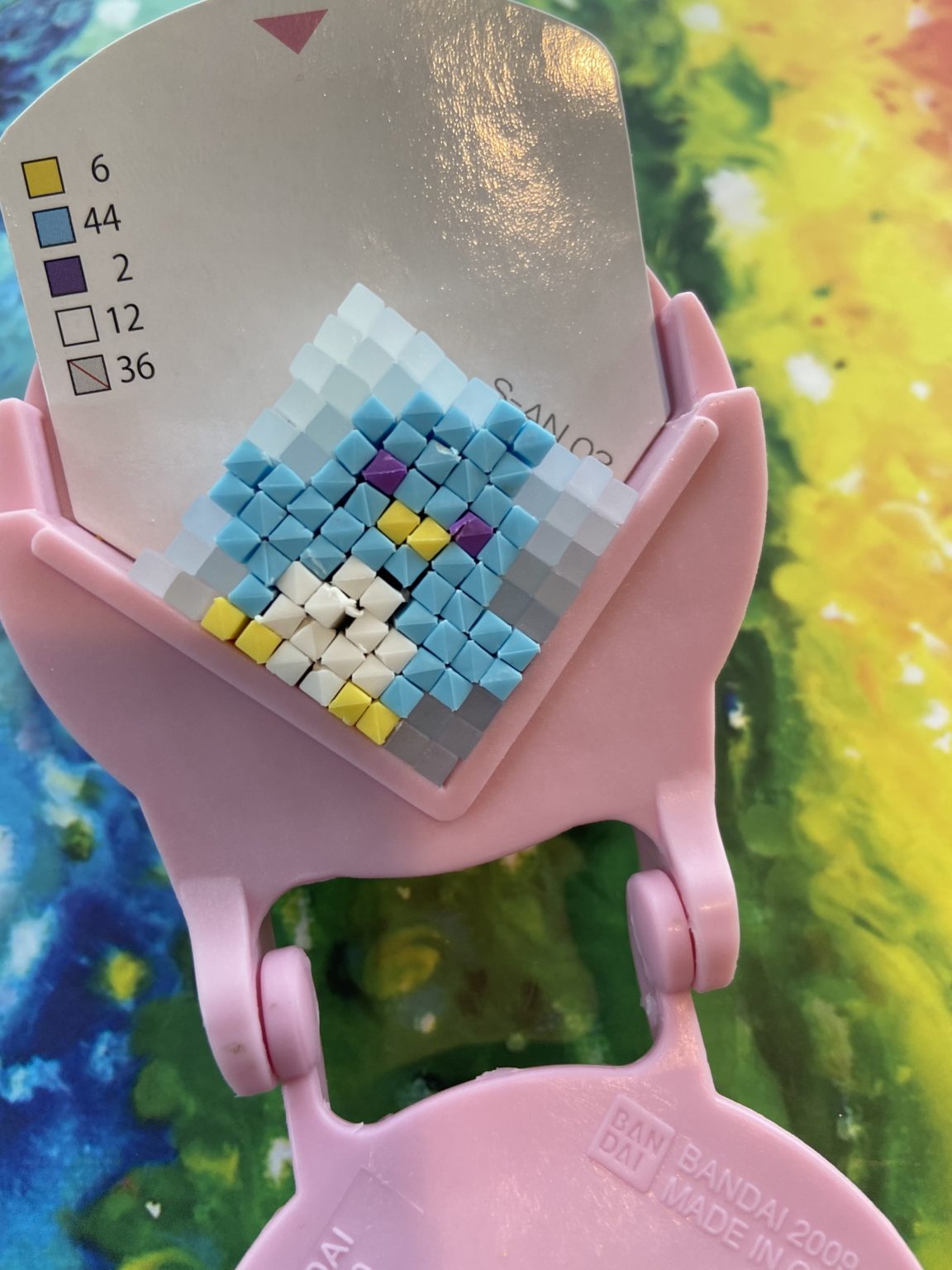 UNBOXING VIDEO: Pretty Pixels Eraser Maker Starter Pack – Animals ...