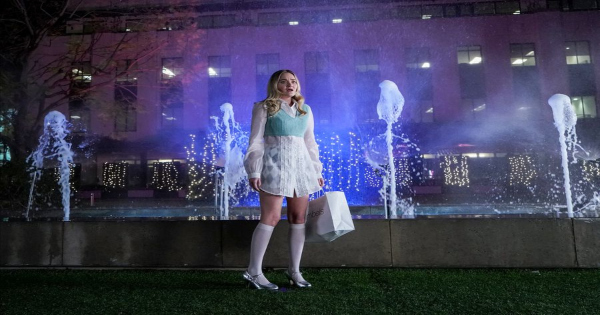 Lainey Comes to a Shocking Revelation in 'Clueless' - The Good Men Project