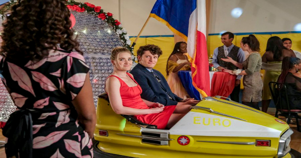 Lainey Comes to a Shocking Revelation in 'Clueless' - The Good Men Project