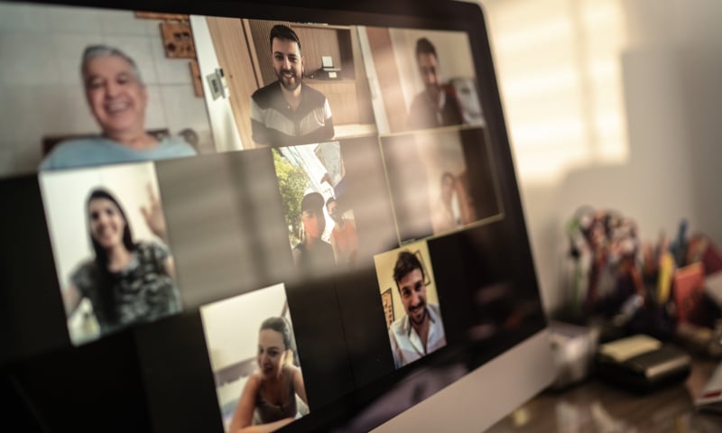 4 Ways to Cultivate Kindness Online - The Good Men Project