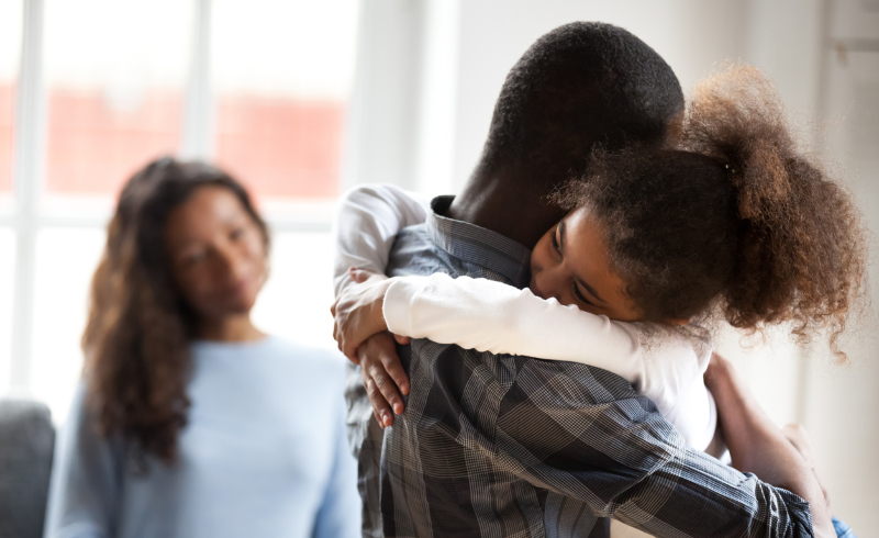 Is How You Define Yourself Hindering You From Reuniting With Your ...
