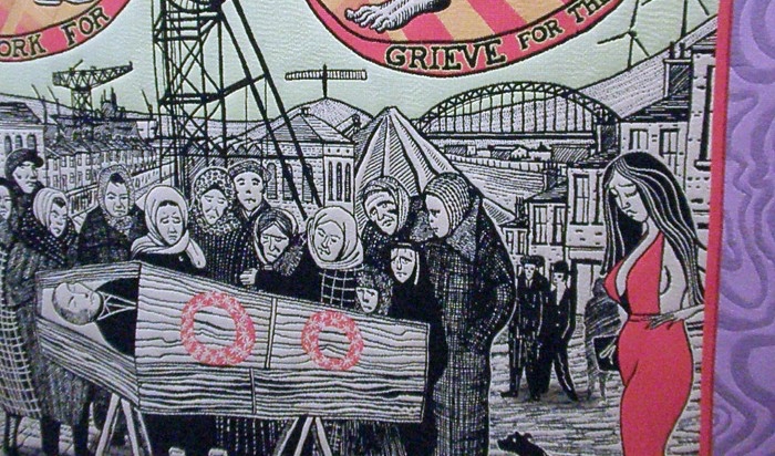 Grayson Perry, a Milkman and a Dad’s Thoughts on Improving ...