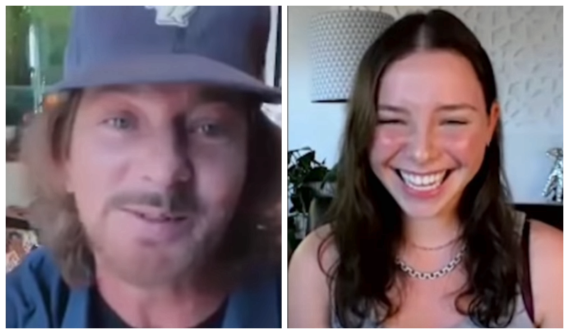 Exploring the 'Mind Wide Open' With Lily Cornell - The Good Men Project