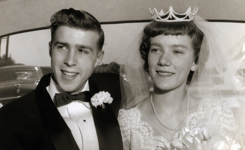 The White Supremacist Origins of Modern Marriage Advice - The Good Men ...
