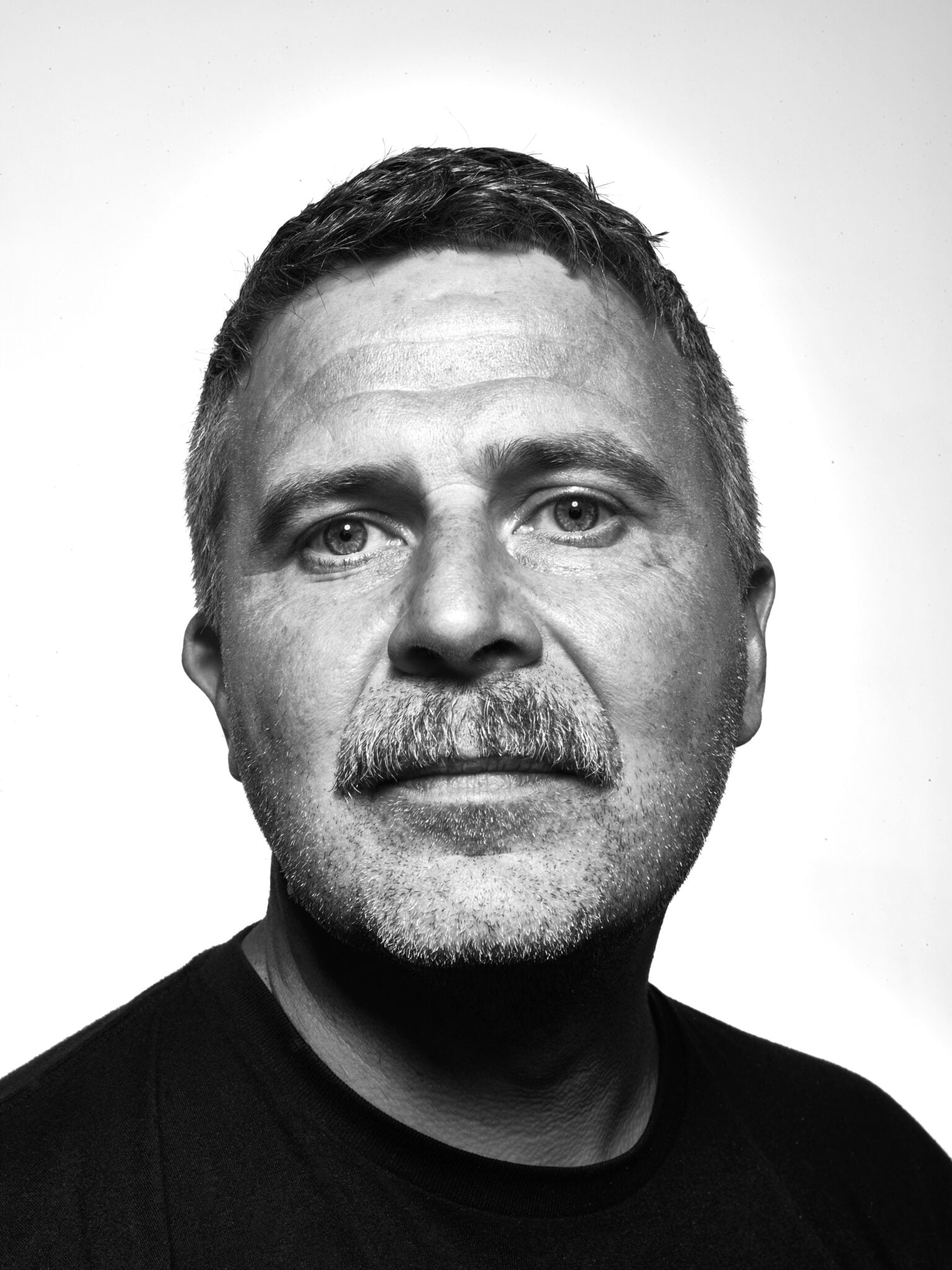 The Story of Movember's Founding - The Good Men Project