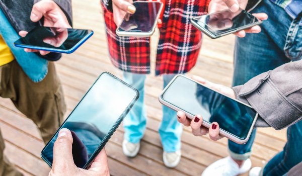 I Am Afraid I Have Become a Digital Hoarder - The Good Men Project