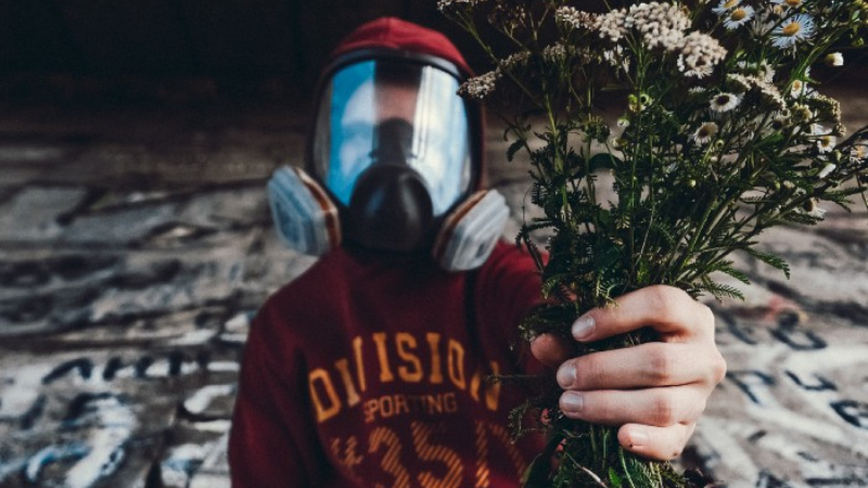 How To Finally Get Out of Your Toxic Relationship - The Good Men Project