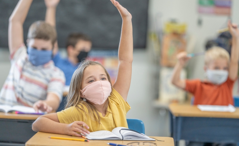 Taking Time To Assess What Students Know, Think, and Feel - The Good ...