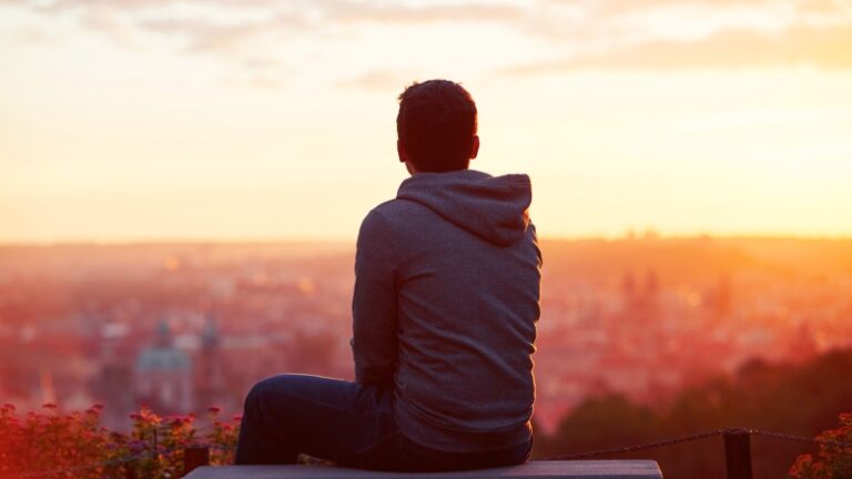 How Machismo and Heteronormative Values Induce Loneliness in All Men ...
