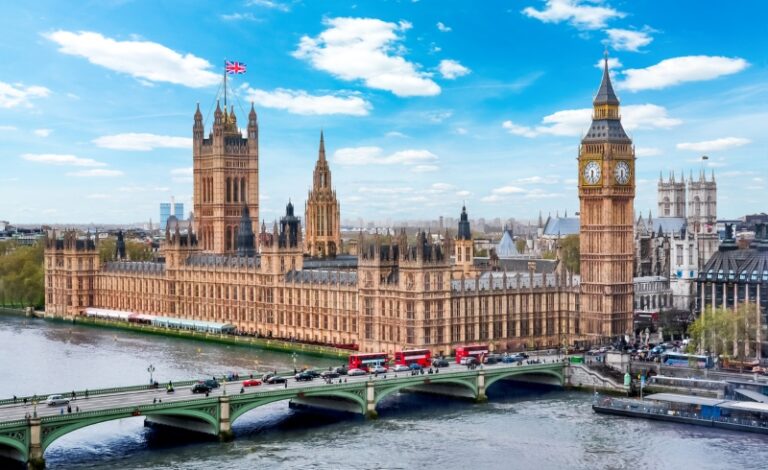 Powerful Uk