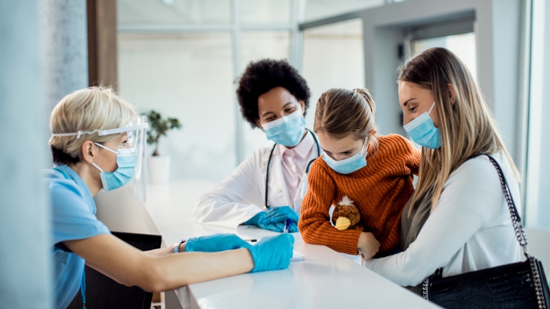 COVID Relief: The Biggest Health Care Expansion in a Decade - The Good ...
