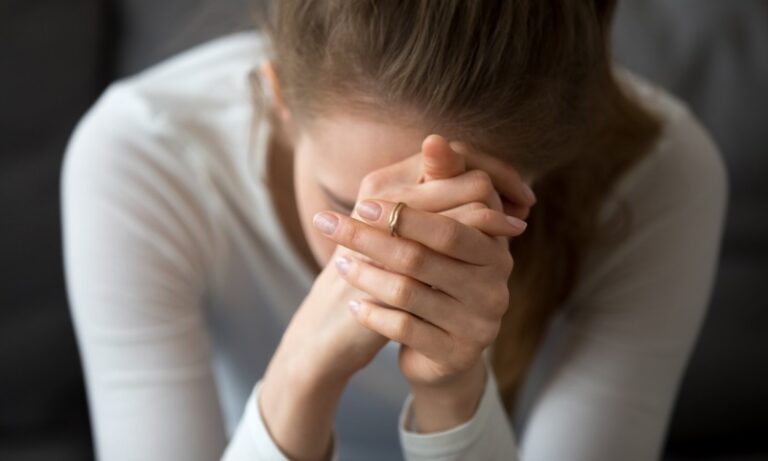 How To Identify an Emotionally Abusive Person - The Good Men Project