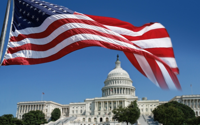 America Strives for Open Government - The Good Men Project
