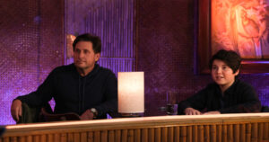 Evan's Dad is Back in Town on 'Cherry Picker' - The Good Men Project