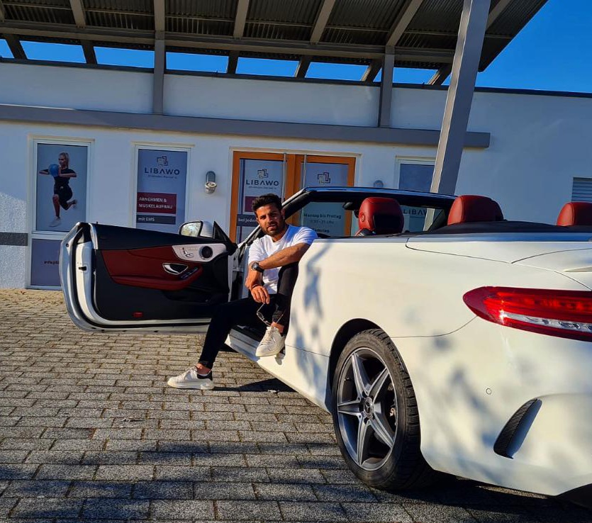 Lessons from The Life of Ali-Metin Olgun – From Night Shift Worker to ...