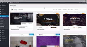 How to Build and Design a Professional-Looking Website in 30 Minutes ...
